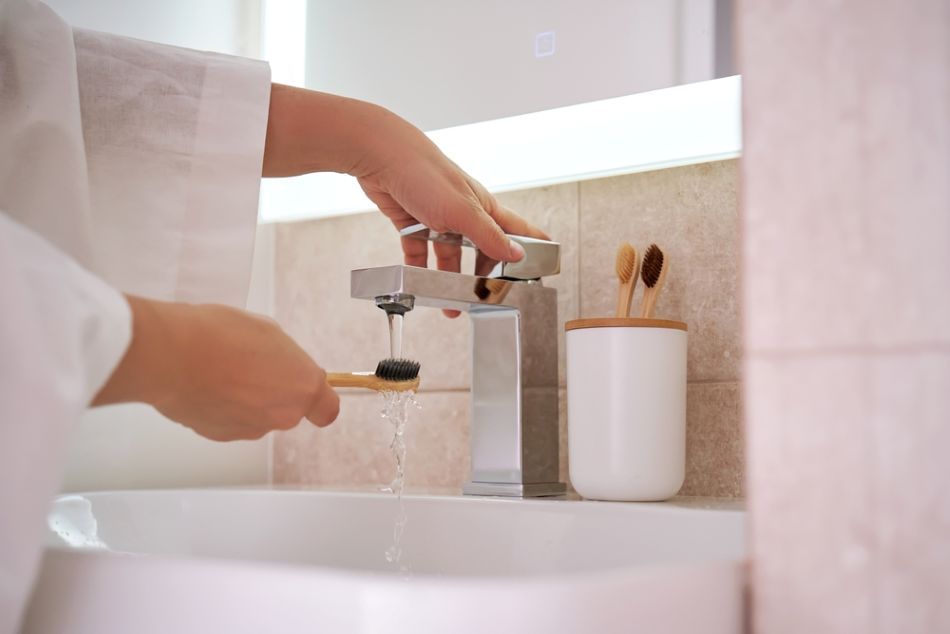 10 easy ways to save water at home - Waterpump.co.uk