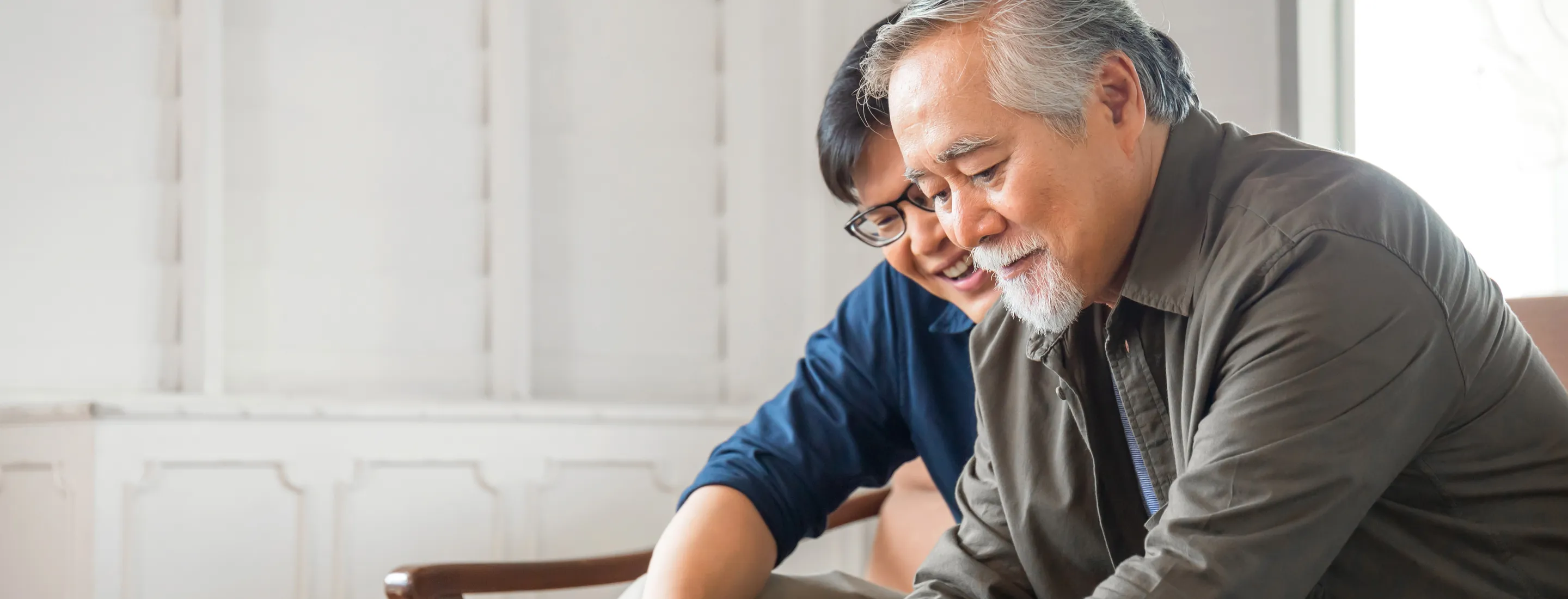 Contact Us | Cogir Senior Living