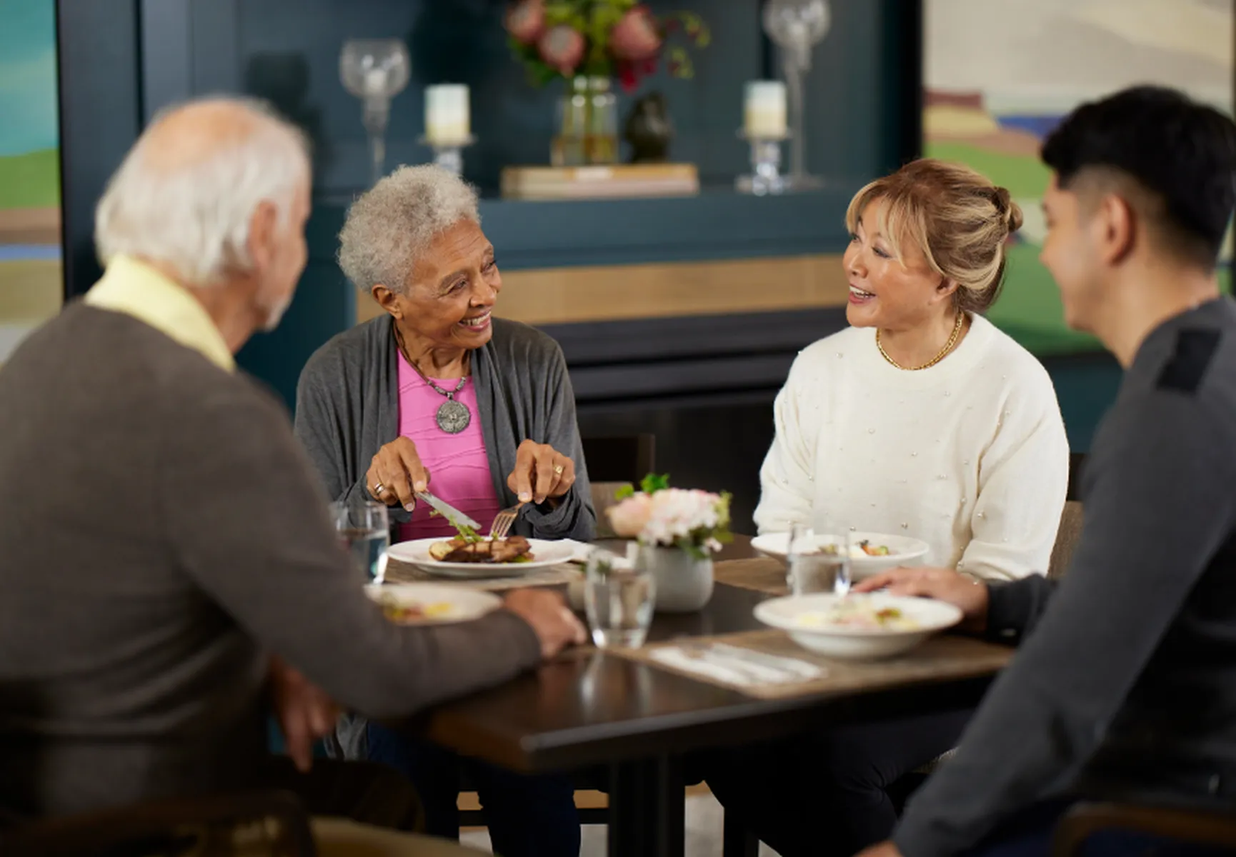 Retirement Homes | Senior Living | Assisted Living | Cogir Senior Living