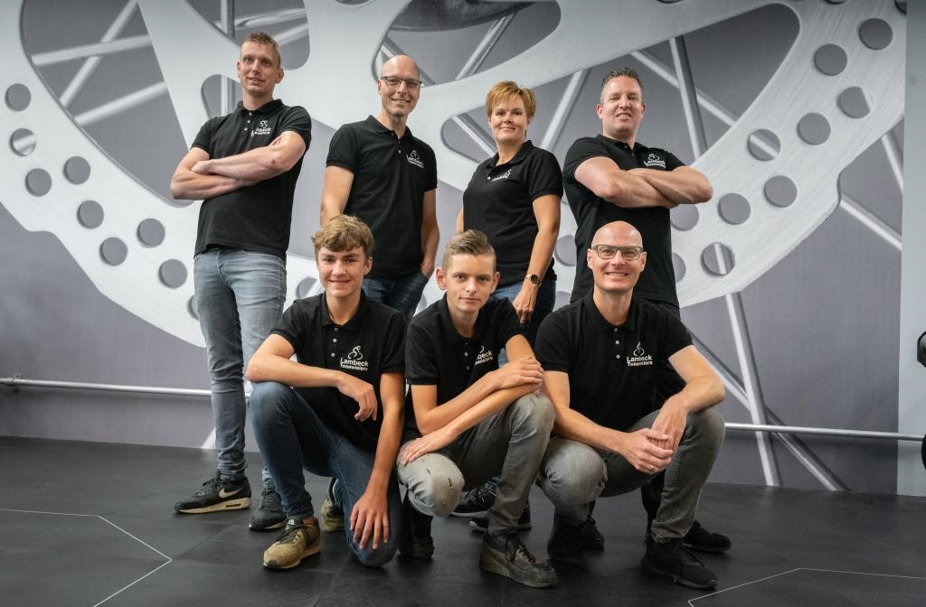 Fietsenwinkel Appingedam - Gratis Proefrit