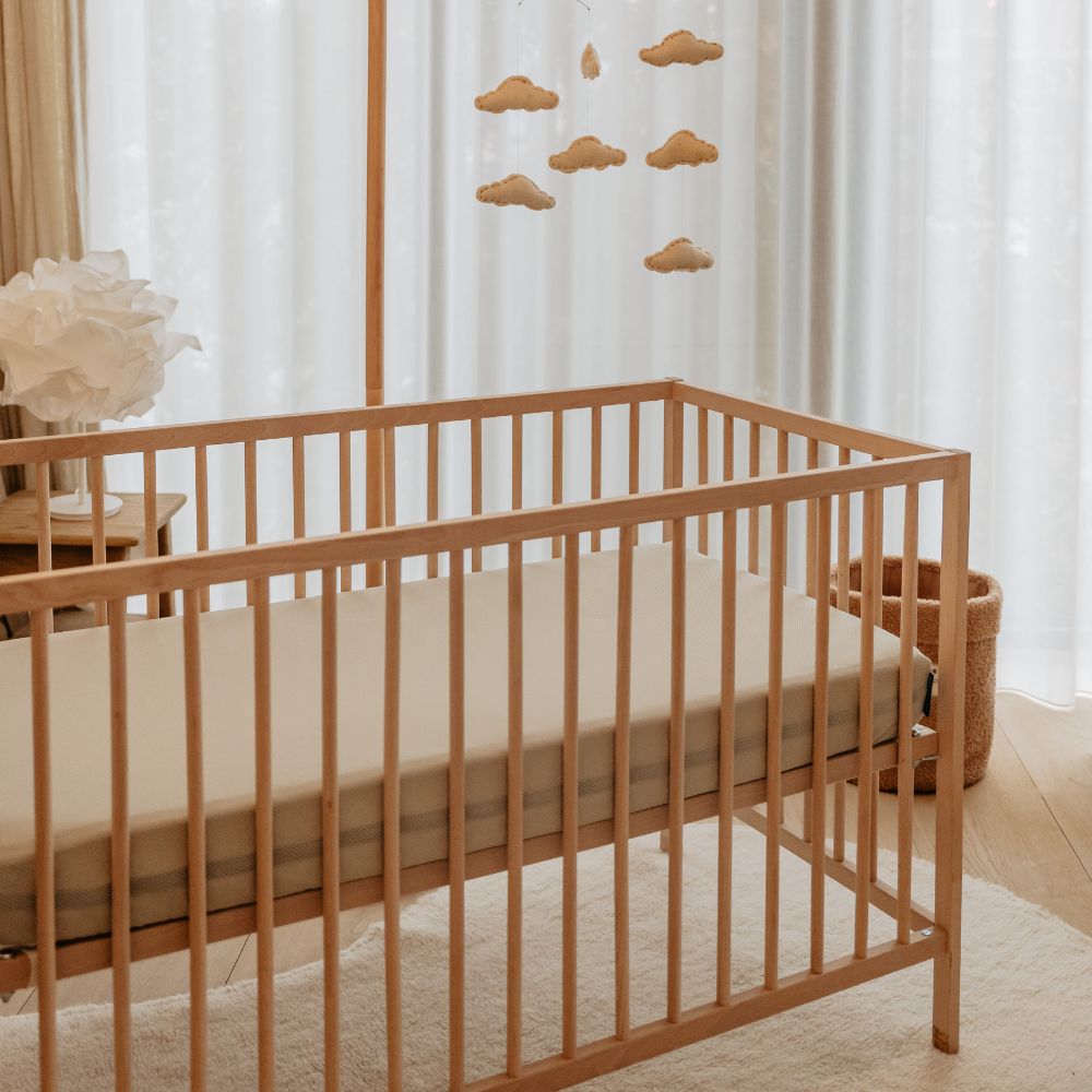 The importance of a safe sleeping environment - AeroSleep