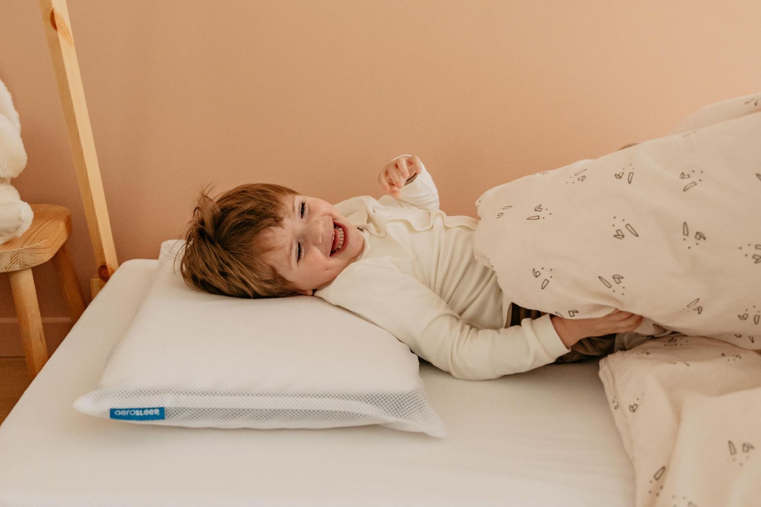 Are baby pillows safe? | Everything you need to know about pillows for ...