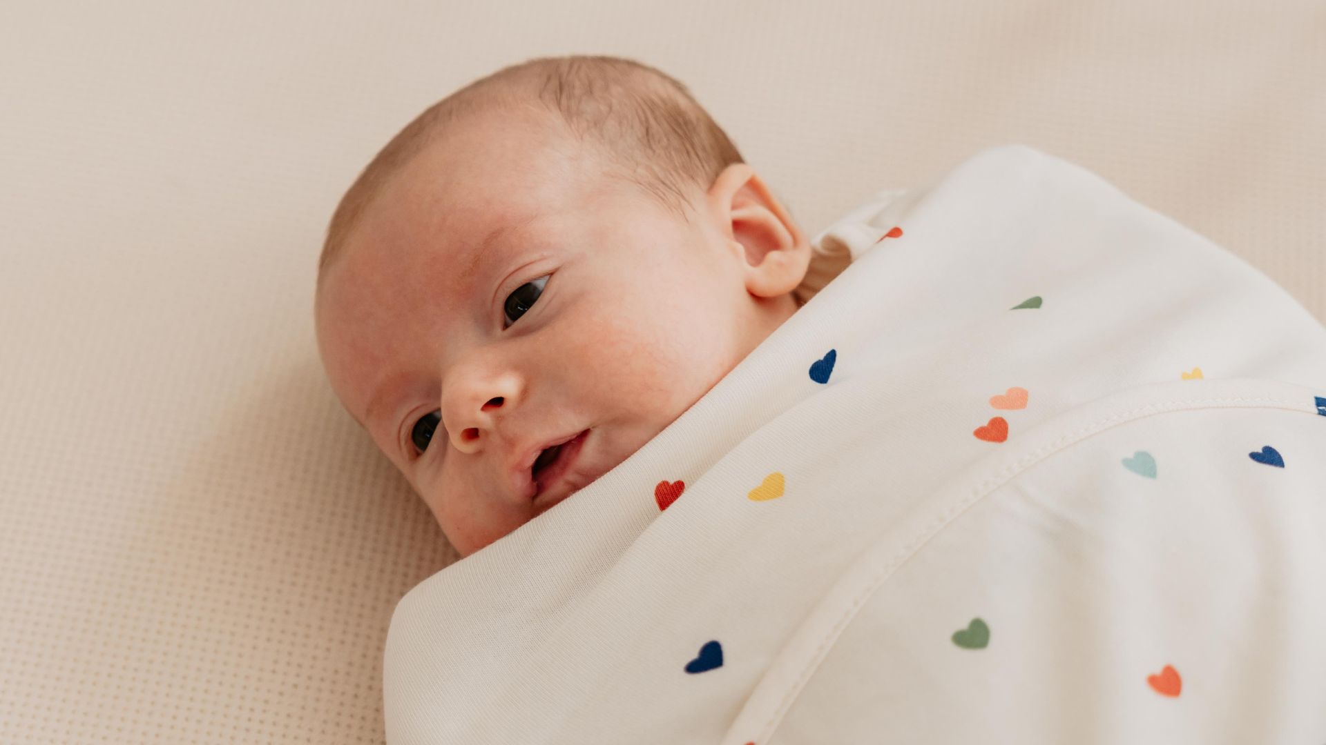 What is a colicky baby? Causes, symptoms, and tips