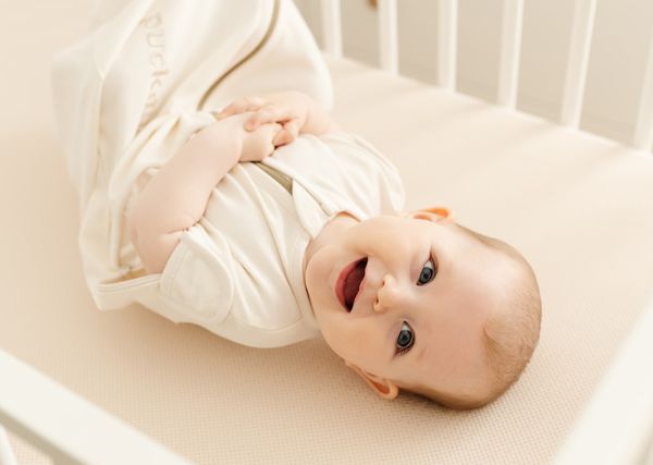 Instructions Puckababy