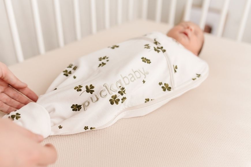 The Moro reflex NONOMO - Official site