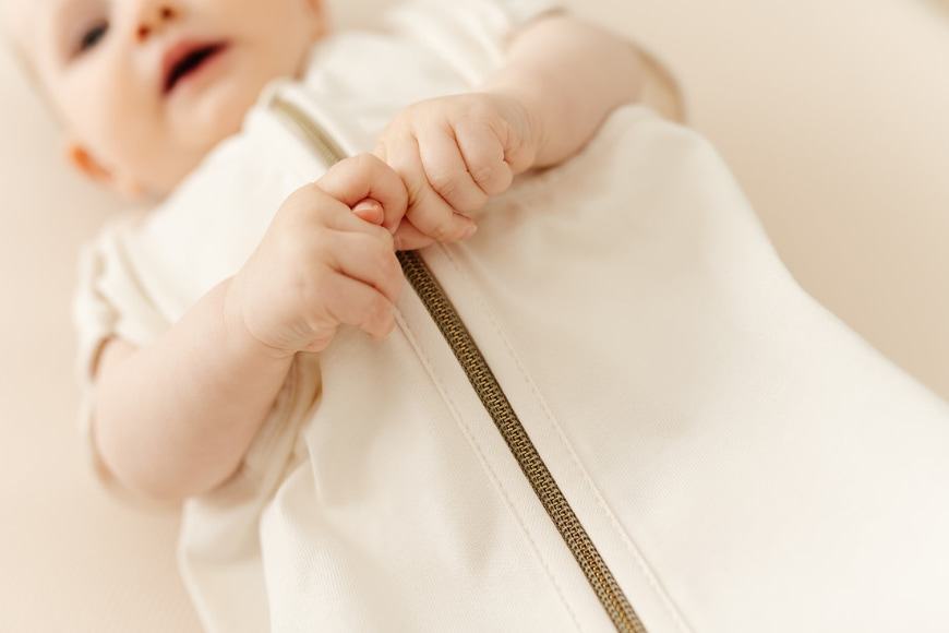 Veilige hechting bij baby’s: tips voor een sterke band met je kleintje