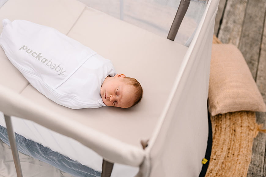 5 tips: Sleeping on the move