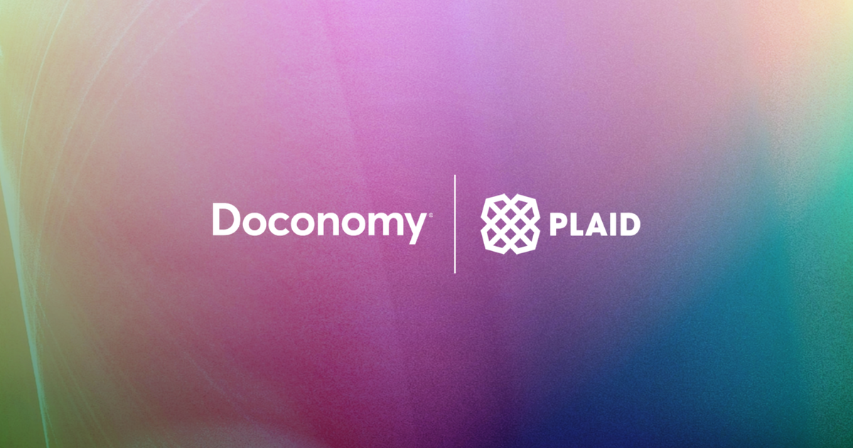 Doconomy partners with Plaid to enable carbon impact calculations for ...