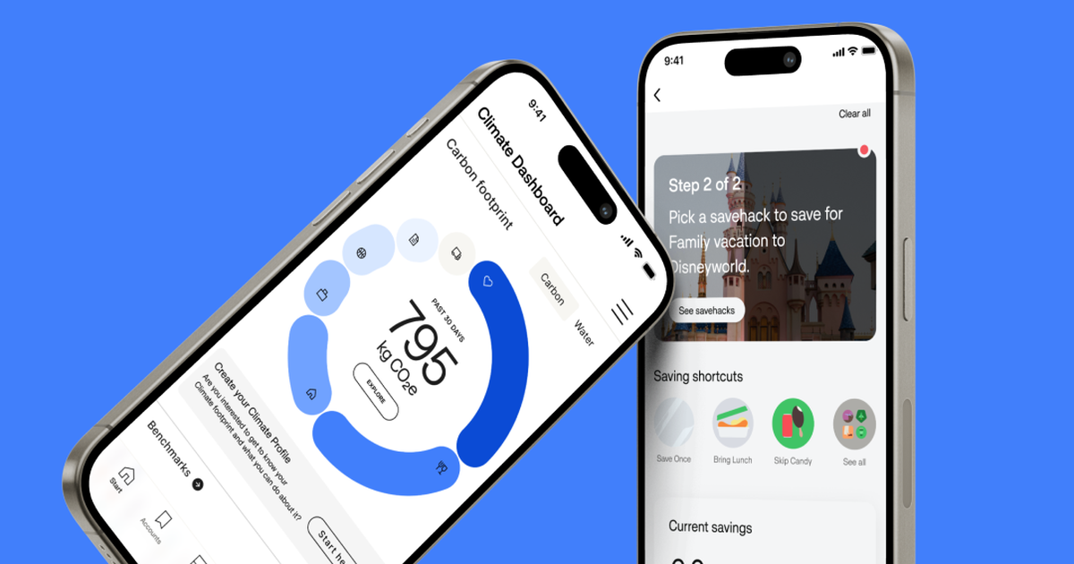 Doconomy is Now Available on Temenos Exchange - Doconomy