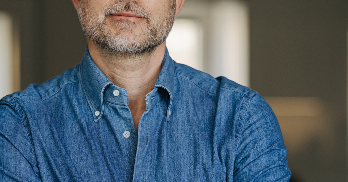 Doconomy Co-Founder Johan Pihl receives the honorary Platinum Award ...