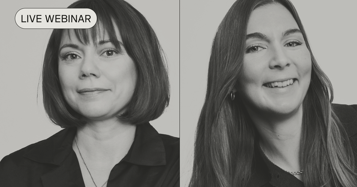 Webinar: Connecting customers’ financial needs with sustainable behavior - Doconomy