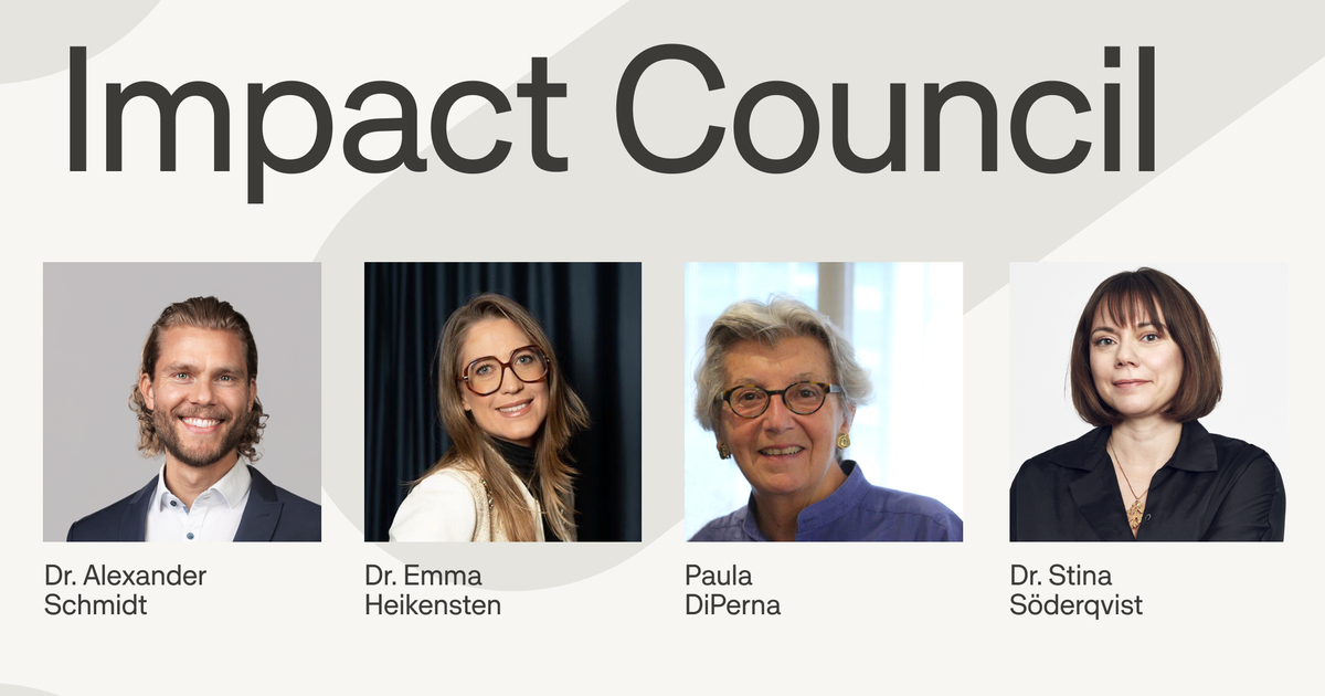 Doconomy Launches An Impact Council To Accelerate Financial Literacy