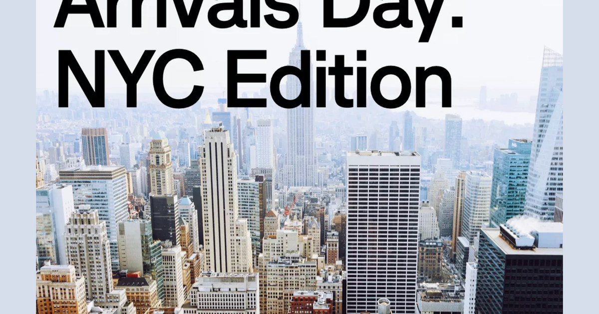 Doconomy at Climate Week NYC - Doconomy