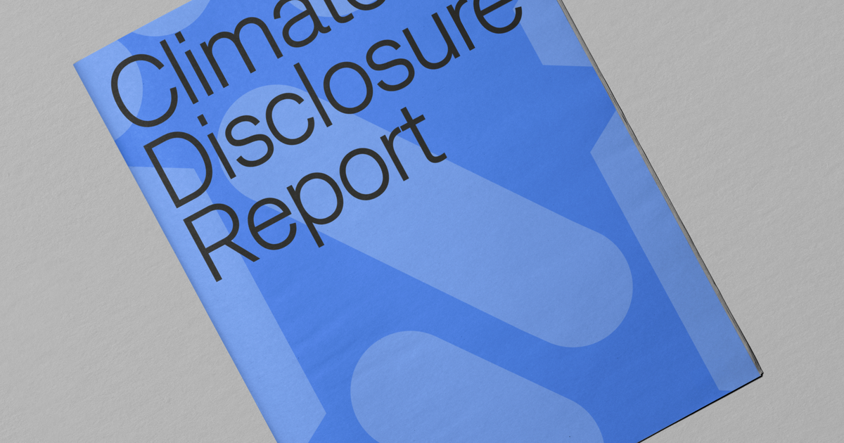 Climate Disclosure report FY23 - Doconomy