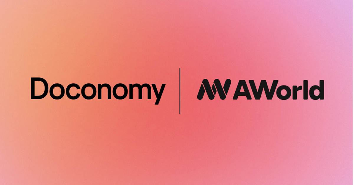 Doconomy and AWorld partner to enhance the financial climate engagement journey of bank’s ...