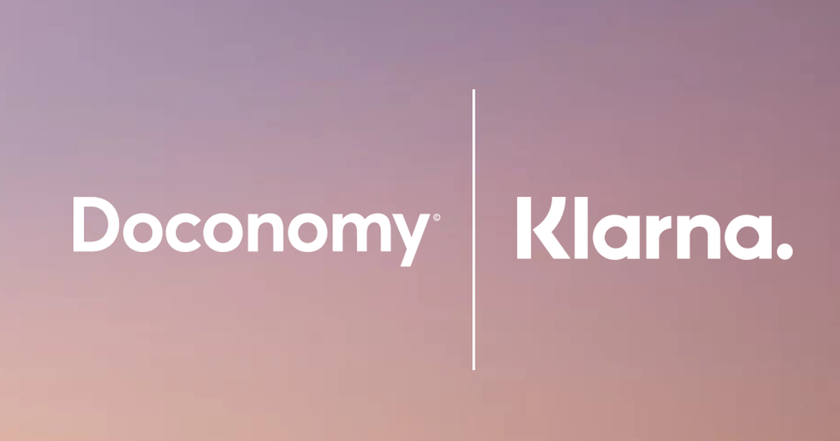 Doconomy and Klarna extend partnership on sustainability services ...