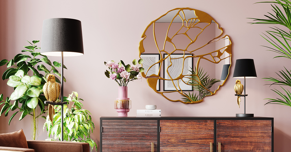 Animal lamps from the monkey lamp to the bird lamp