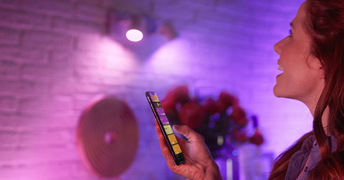 Enkel eftermontering av smart belysningskontroll - så här fungerar det