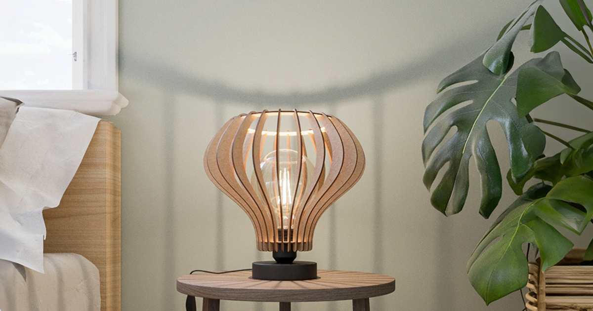 Luminaires durables et idées d'éclairage