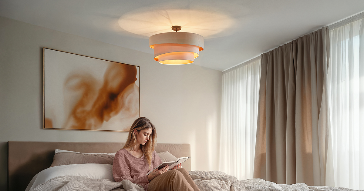 Cocooning: ucieczka w bezpieczeństwo i spokój