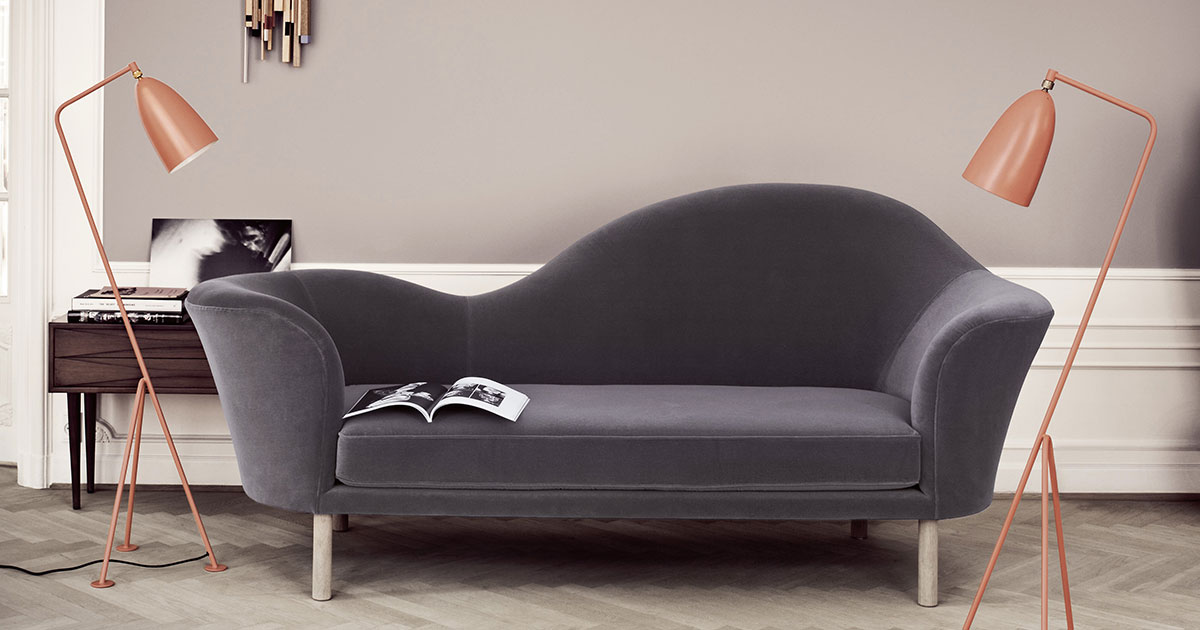 Designer lamps - lighting ideas from famous designers