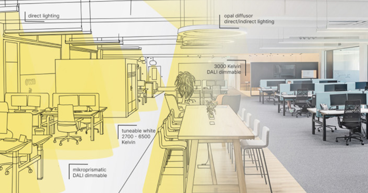 Lighting Design - Light Planning & Consultation