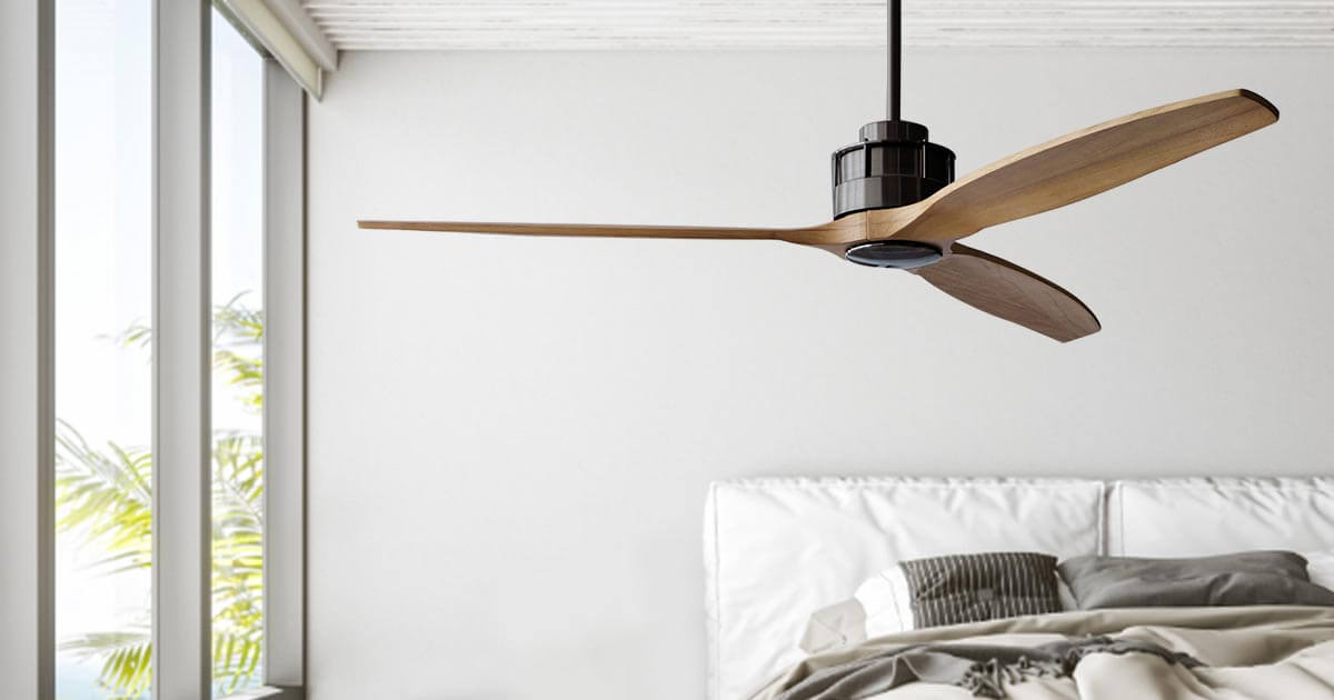 Buying fans - tips for making the right choice