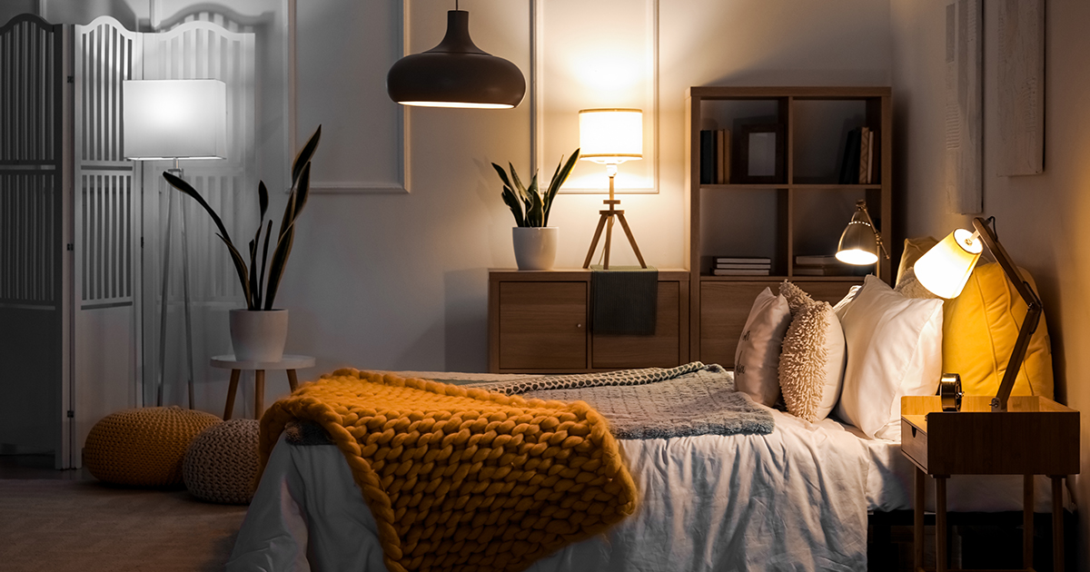 Light therapy for winter blues: light to combat the seasonal low