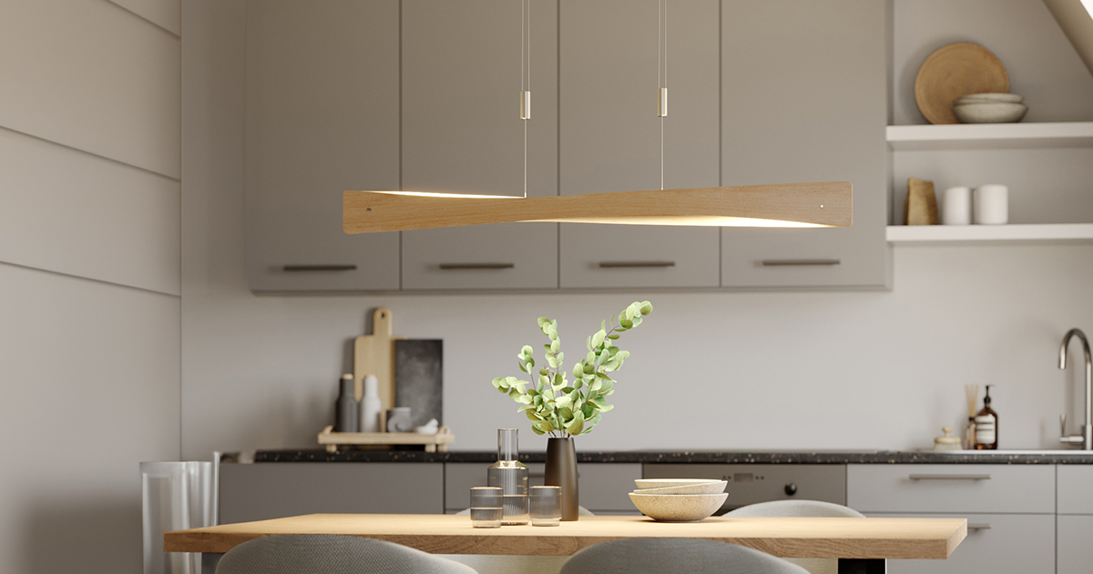 Lamps and lights made in Germany