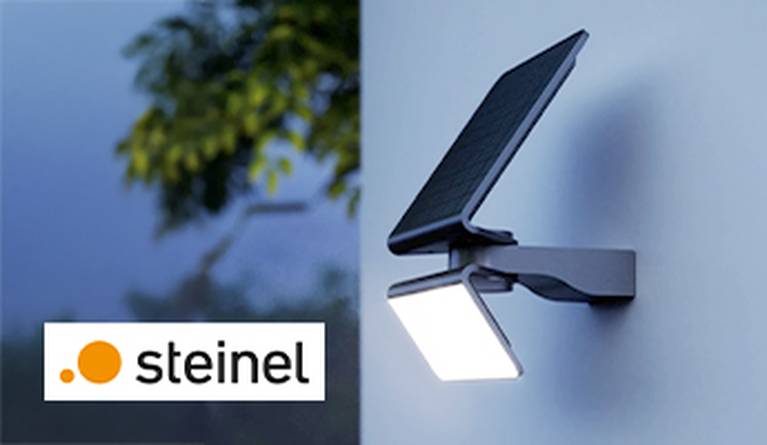 Außenwandleuchten & Wandlampen für Außen