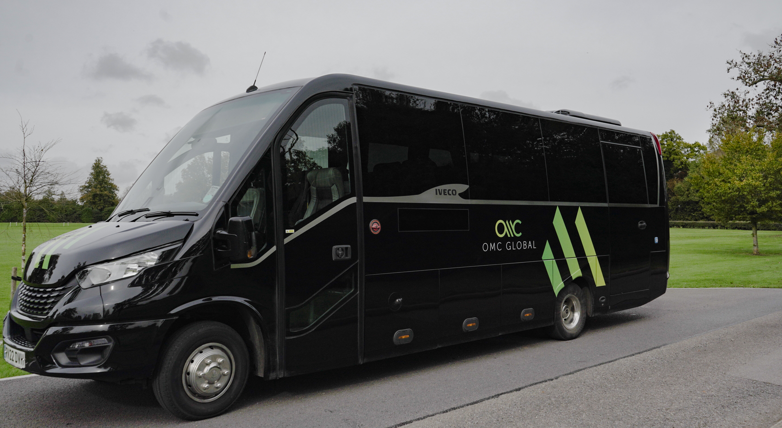 Our Fleet | OMC Global