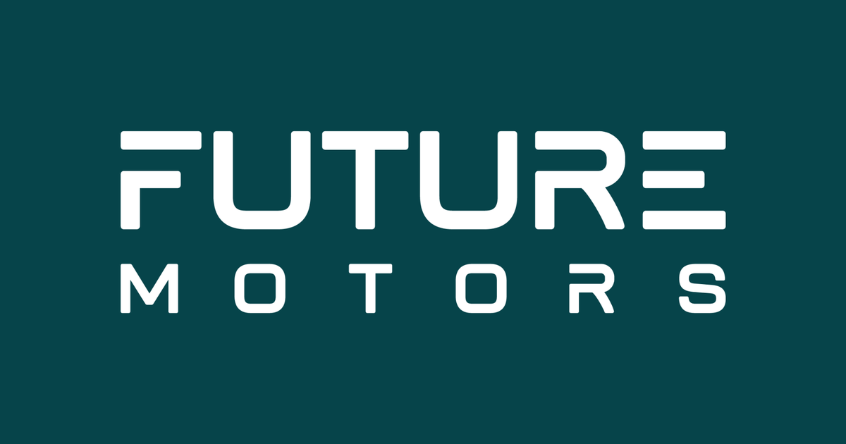 Home | Future Motors