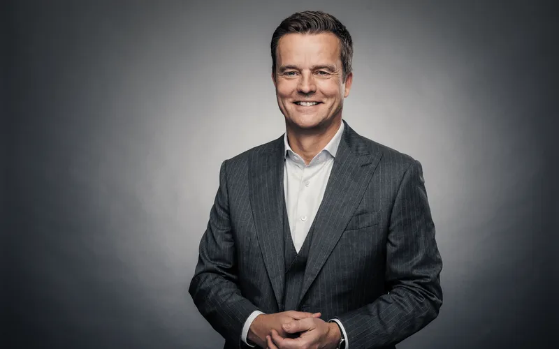 Unser Vorstand | Beta Systems