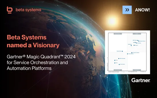 A Female Software Developer | Irina's at Beta Systems