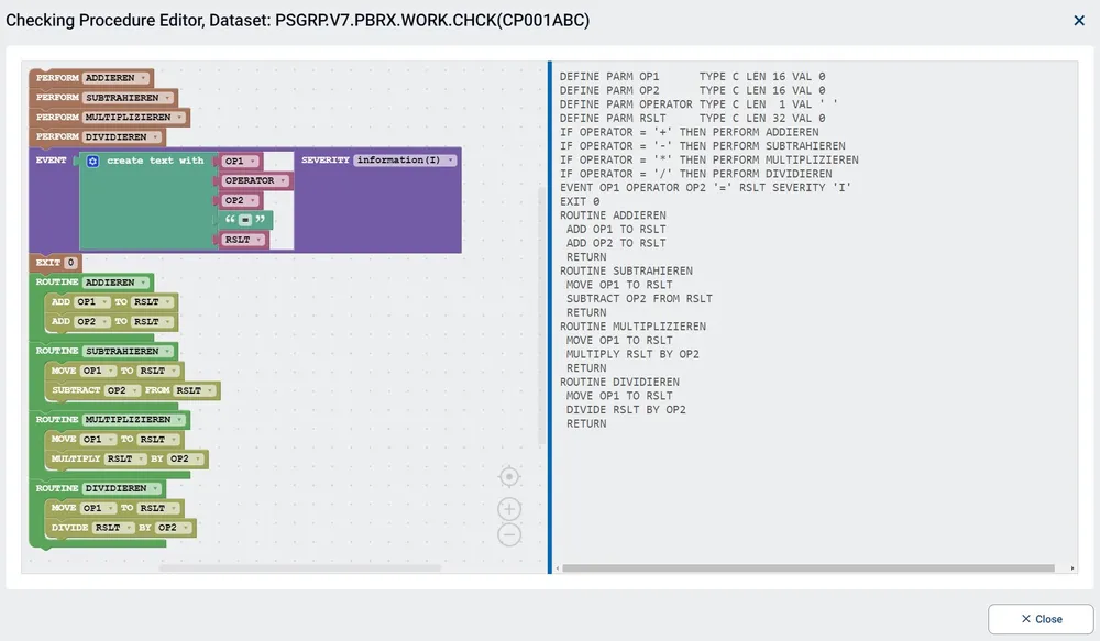 Beta Control: Enterprise Control Center | Beta Systems