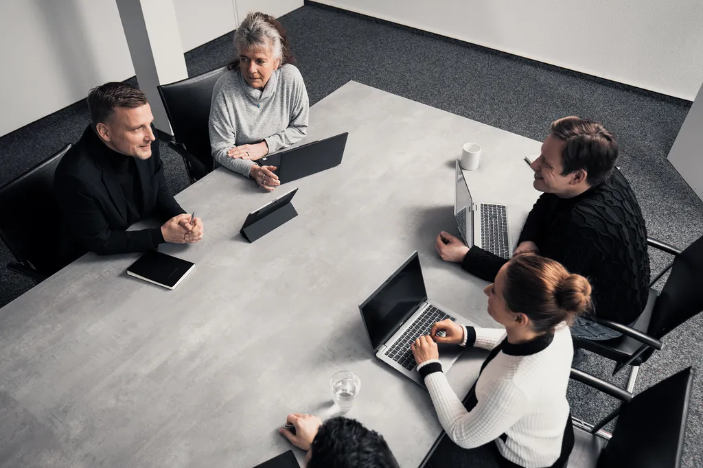 Über Beta Systems: 40 Jahre Kompetenz in IT-Lösungen