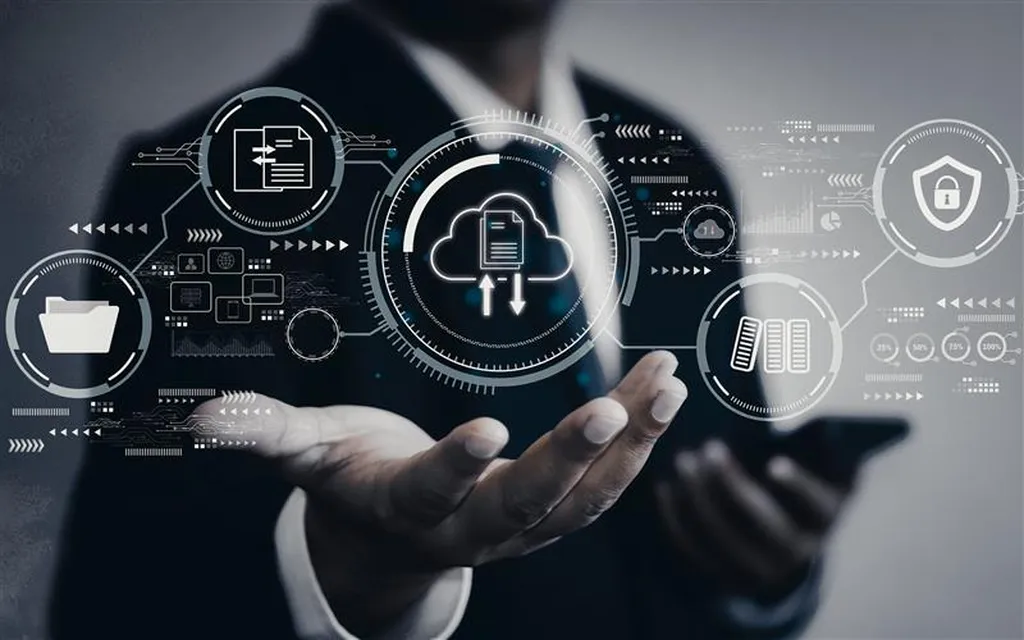 What Is a Mainframe Computer?
