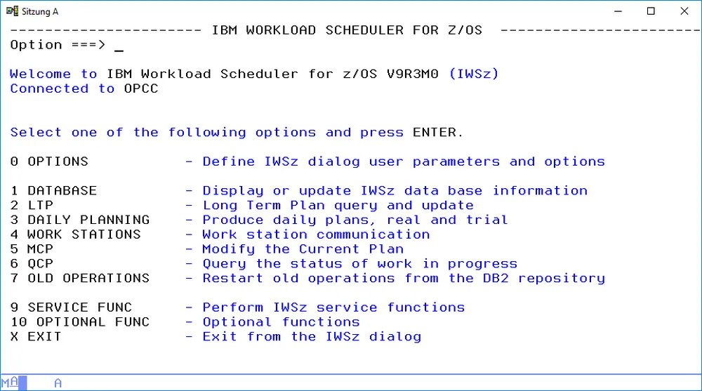 SmartJCL: JCL Checker for Data Centers | Beta Systems
