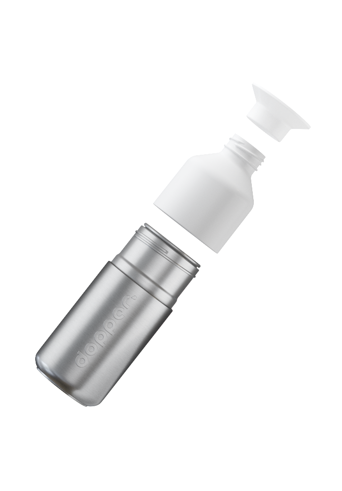 Dopper Steel ~ from 350 ml to 1.1 L ~ Dopper Shop