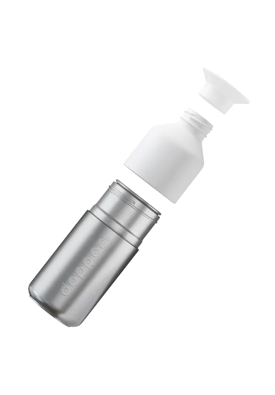 Royal Delft x Dopper