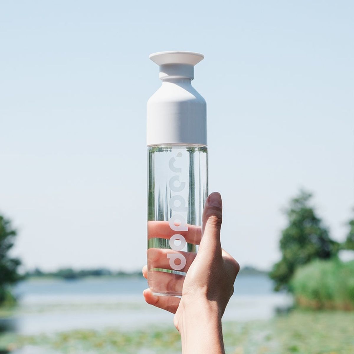 Dopper Glass ~ Dopper