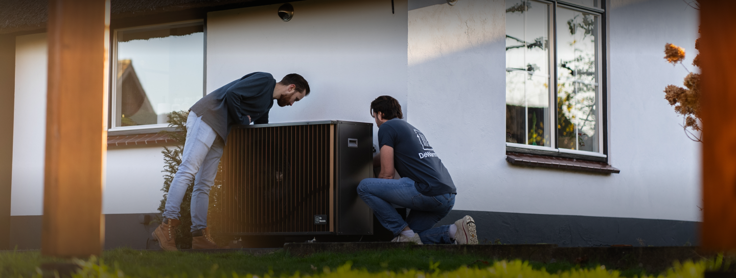 Service & onderhoud | Altijd zekerheid met onze service- en ...