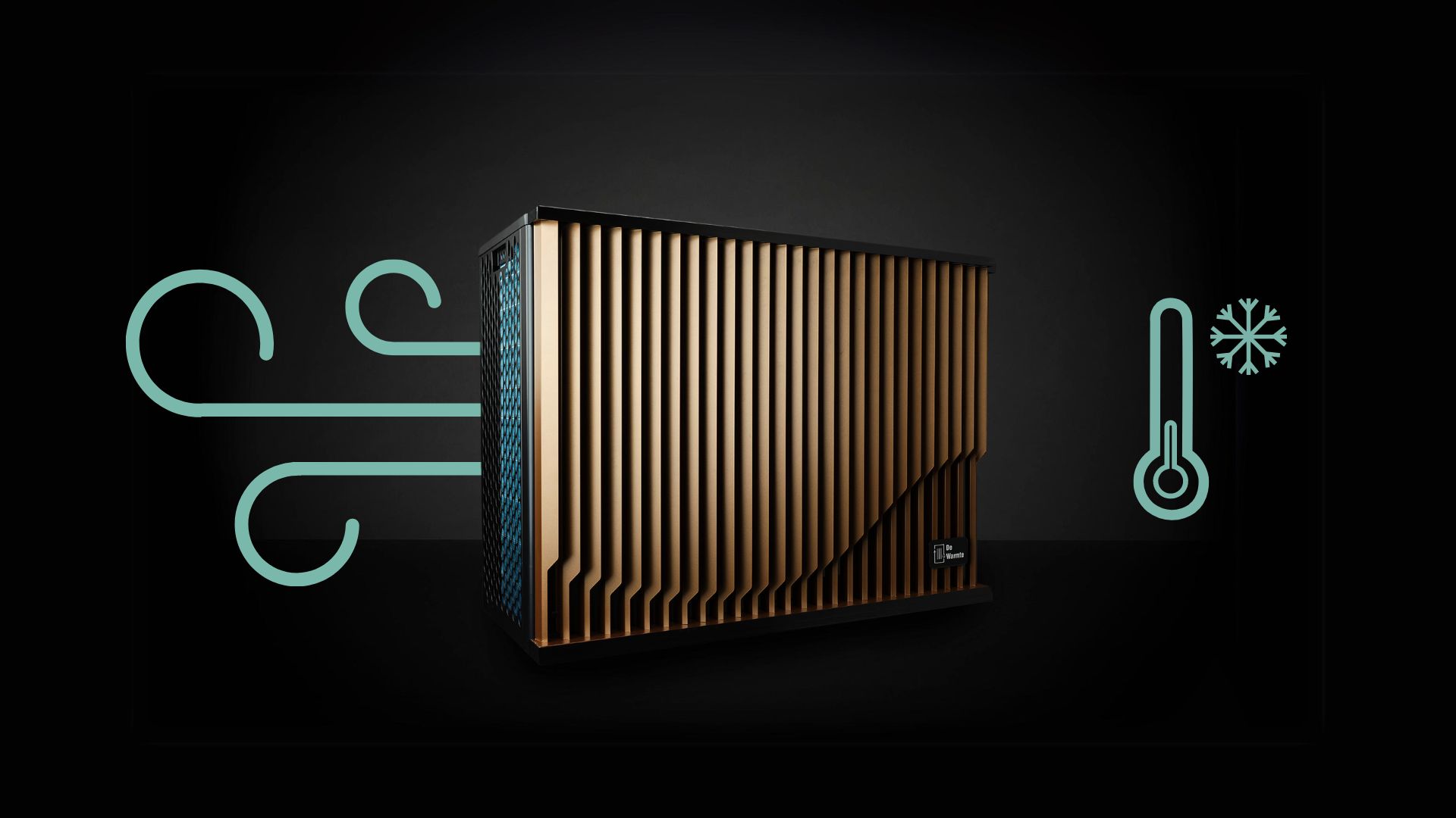 Soorten warmtepompen: Monoblock vs Split Unit | DeWarmte