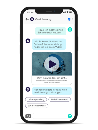 RCS: Rich Communication Services jetzt nutzen – websms