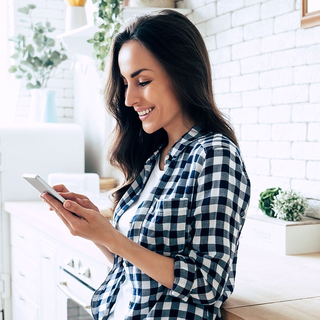 API-Gateway für SMS Versand & WhatsApp Business – websms