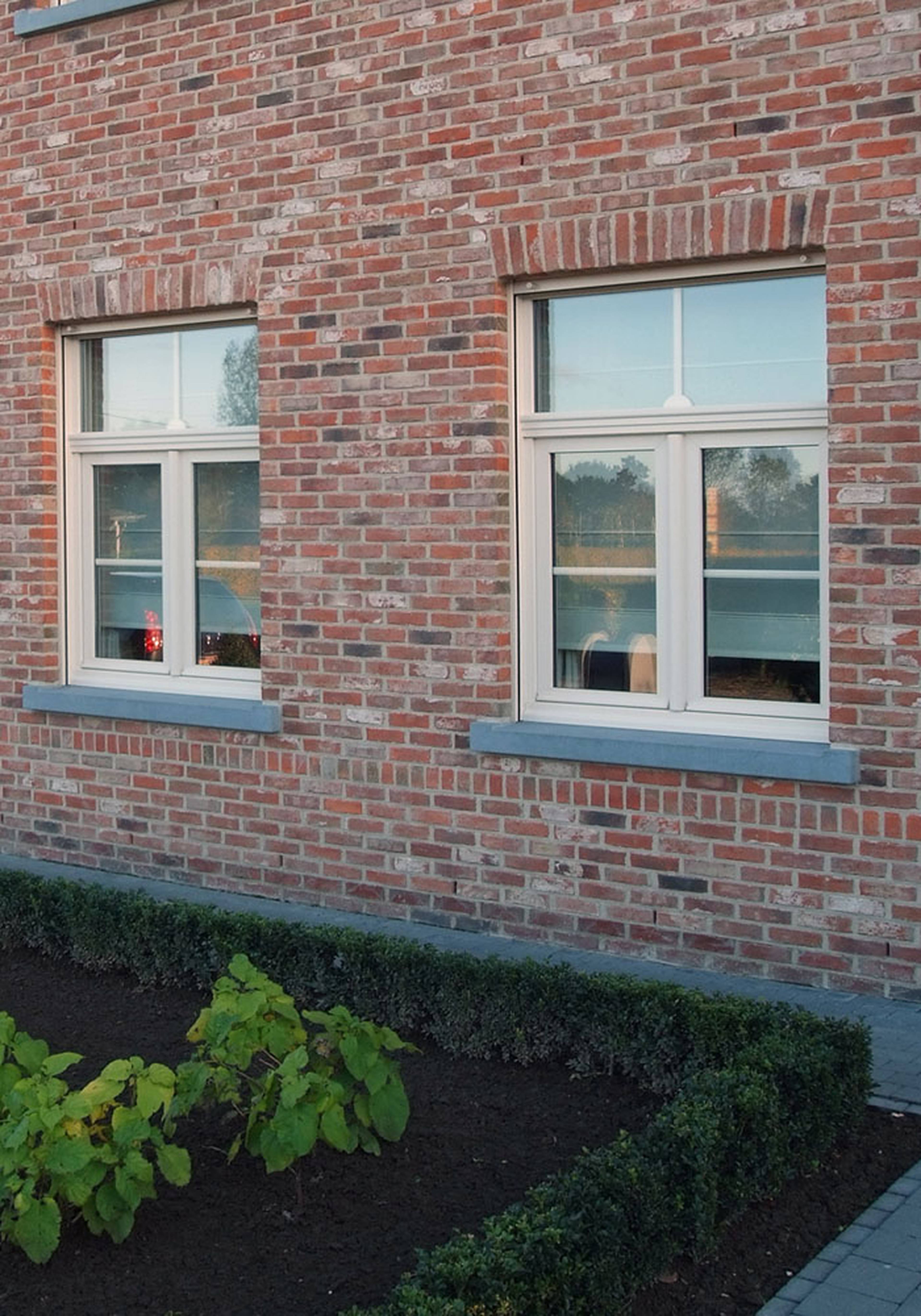 Koop Pvc Ramen op maat voor elke Woning | Kwaliteit | Profel