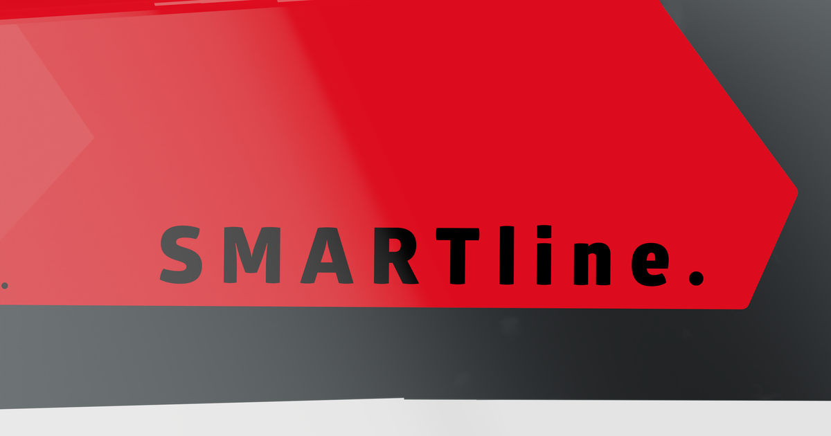 HYDRAC SMARTline - Home