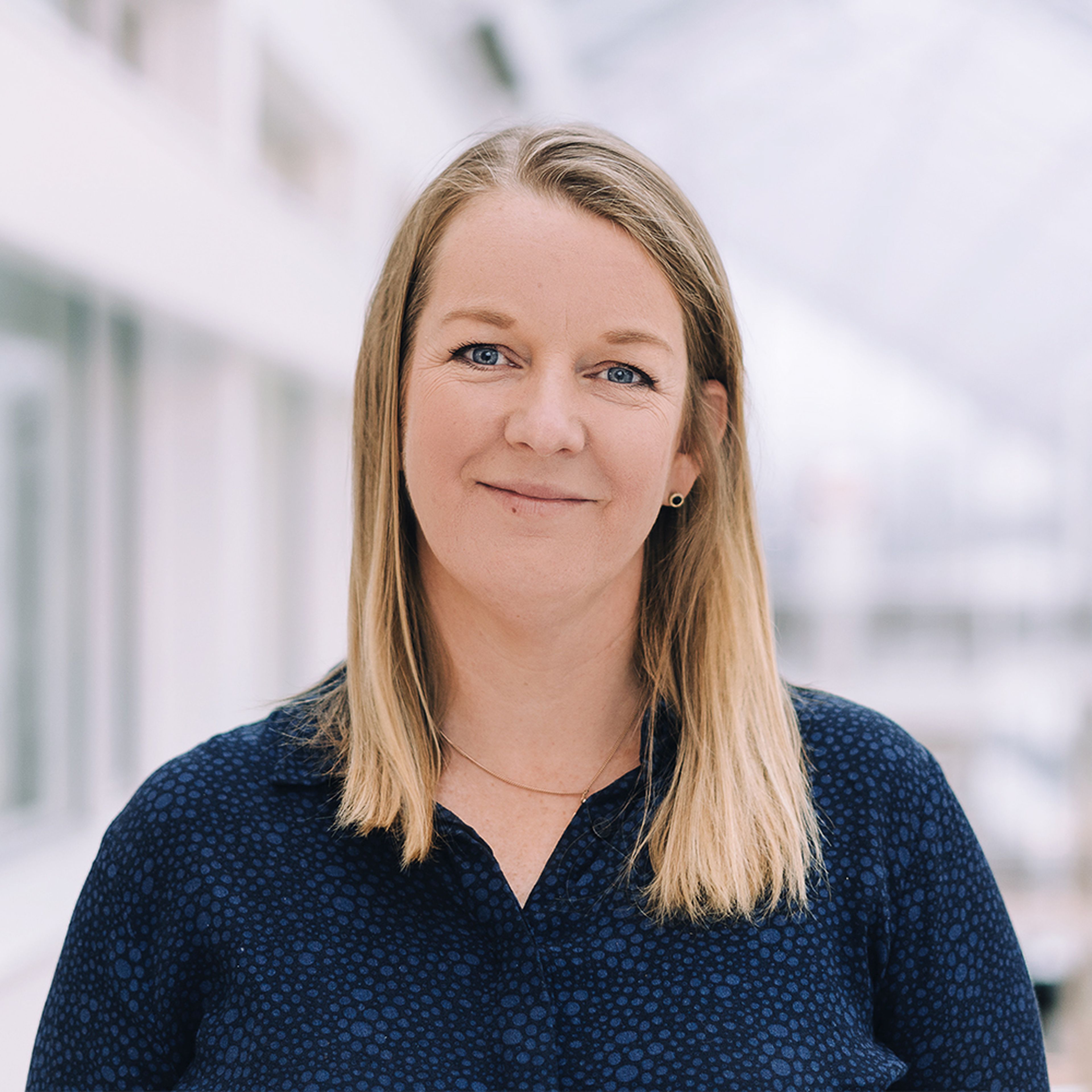 Kontakt oss — Forskningsparken