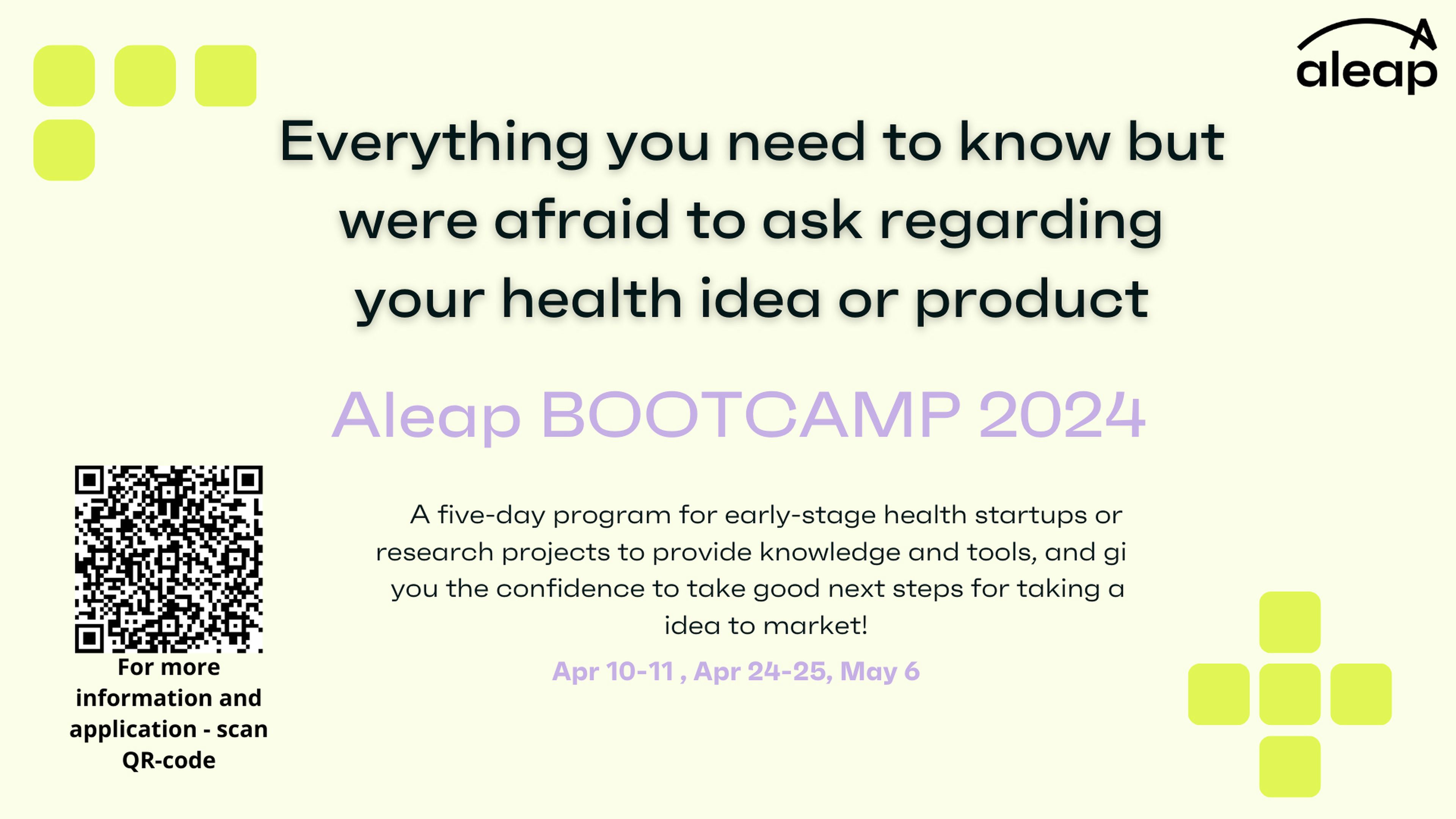 Eventkalender — Forskningsparken