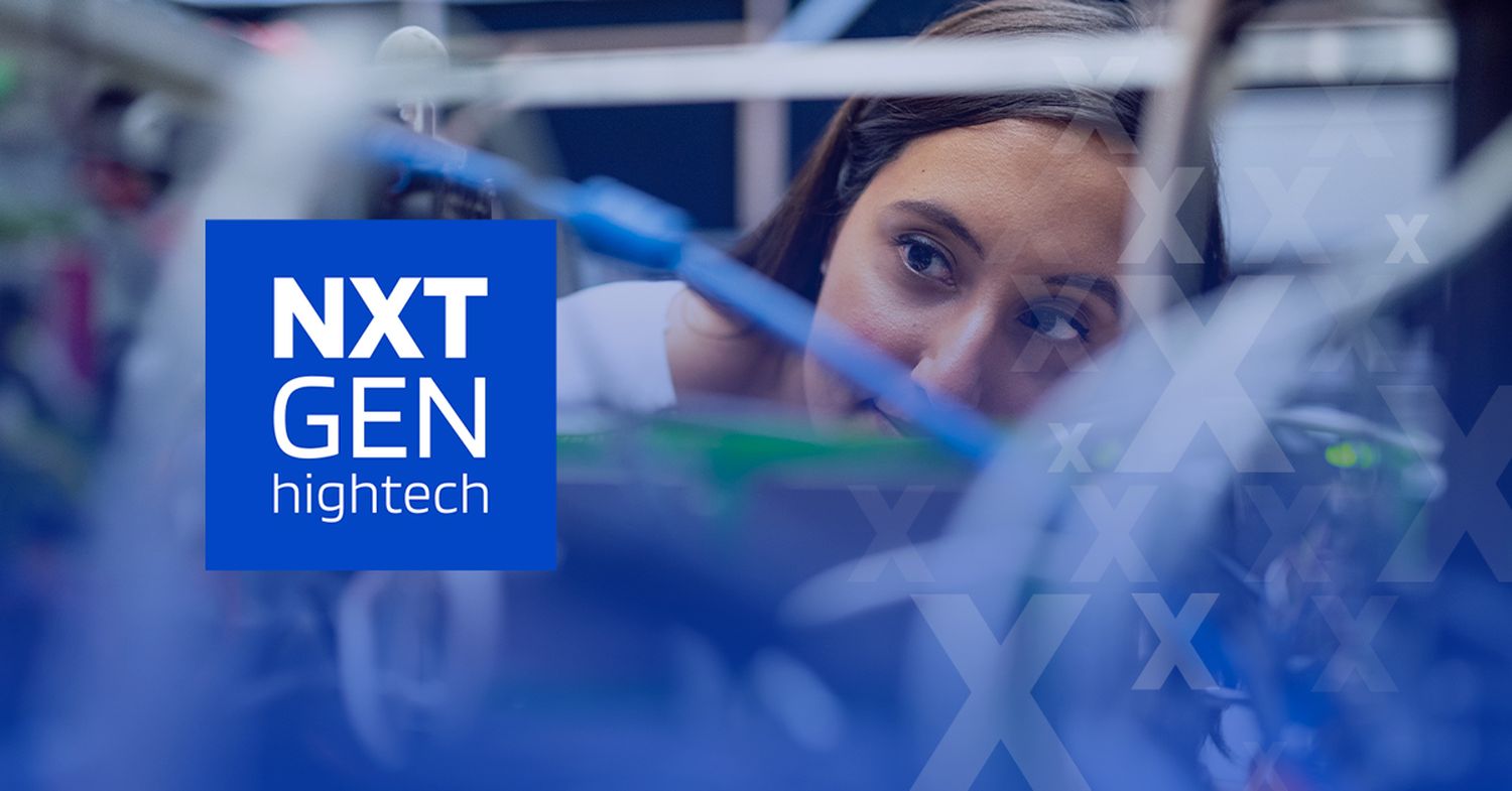 Home | NXTGEN Hightech